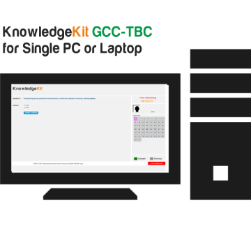 GCCTBC. KnowledgeKit